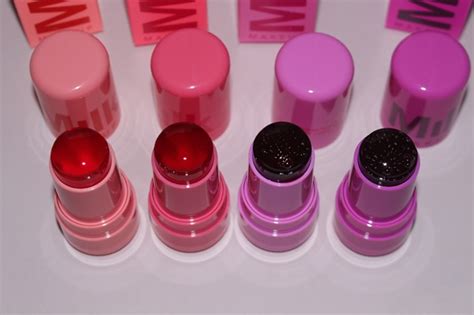 Milk Makeup Cooling Water Jelly Tint Uk Review And Swatches