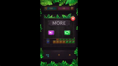 Jewel Block Puzzle Html5 Construct 3 Mobile By Darssoft Codecanyon