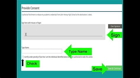 Parchment Transcript Process At Phyllis Lee Blog
