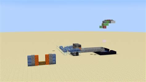 Minecraft Automatic Cobblestone Farm Tutorial Youtube