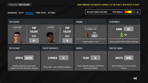 Axis Football 2024 On Steam