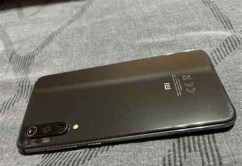Xiaomi Mi 9 SE, 6/128 ГБ | Festima.Ru - Мониторинг объявлений