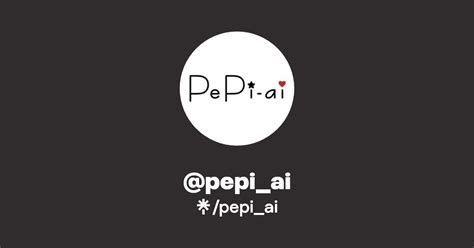 Pepi Ai Instagram Linktree