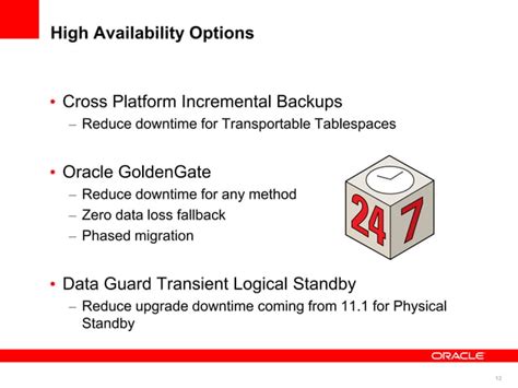 Exadata Maa Best Practices Pdf Databases Computer Software And