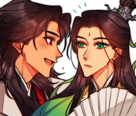 Hana 🌸 On Twitter Something Bingqiu ´͈ ᵕ `͈