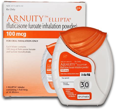 Arnuity Ellipta Alternatives Read This Article Online Bfh