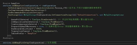 Job Work Not By My Cron · Issue 1968 · Hangfireiohangfire · Github