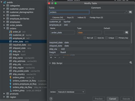 Getting Started With Jetbrains Datagrip On A Distributed Sql Database Yugabyte