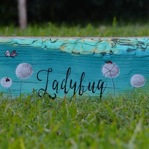 Ladybug Design By Eu Personalized Picture By Ladybugdesignbyeu