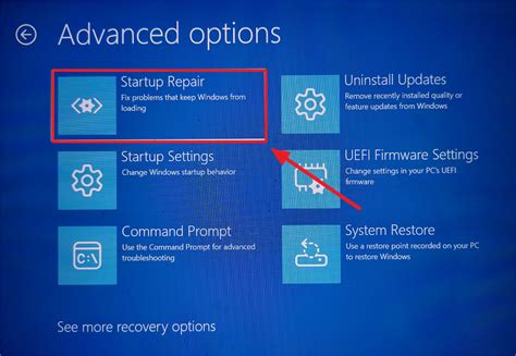 How To Fix User Profile Service Failed The Sign In” Error In Windows 11