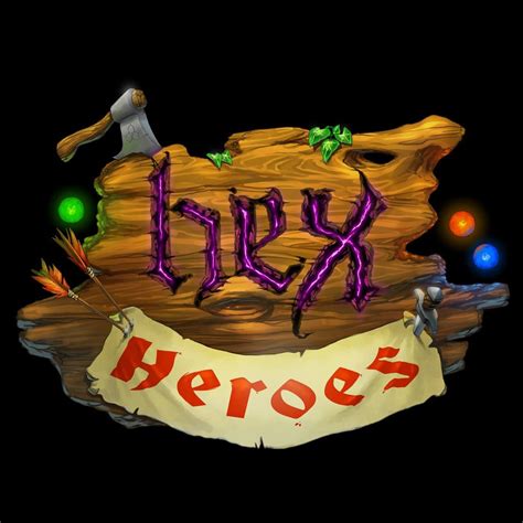 Hex Heroes