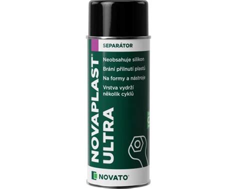 NOVAPLAST® ULTRA | NOVATO