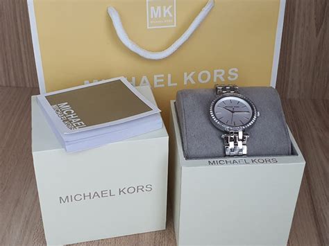 Michael Kors Watch For Women Mk3364 Insta Watches