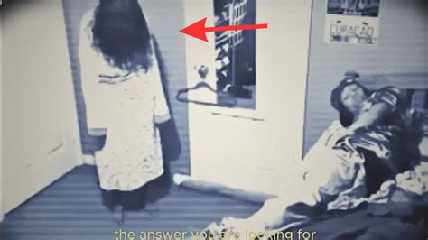 Top 5 Haunted Videos Recorded By Cameras In Your Place Youtube