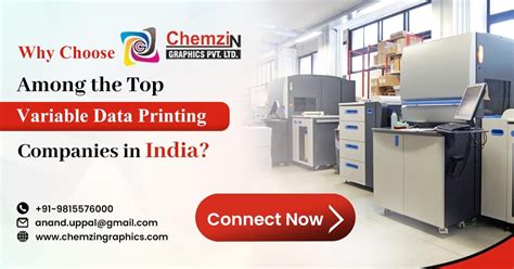 Variable Data Printing Services A Complete Guide 2025