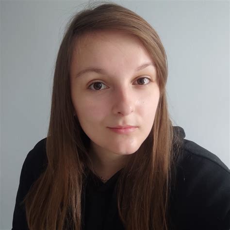 Klaudia Pacia Psycholog Centrum Integracji Społecznej Linkedin