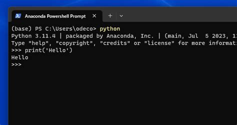 初学者向けPCにPythonを学習するための環境を整える part Windows編 協栄情報ブログ