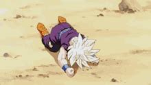 Krillin Death S Tenor