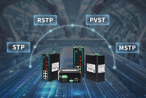 Die Protokolle Stp Rstp Pvst Und Mstp Verstehen Wichtige Unterschiede Und Vorteile Maisvch