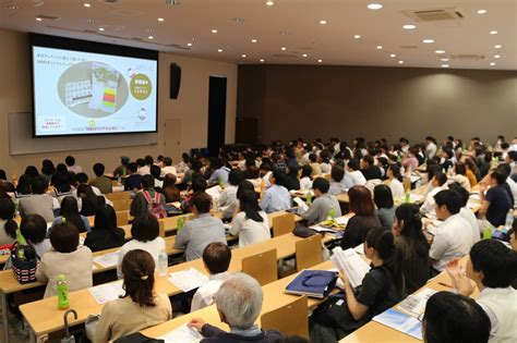 日本医療科学大学 入試広報ブログ 2019年度 第3回オープンキャンパスを開催しました