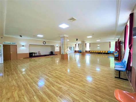 Оргил Рашаан Сувилал бүжгийн заал Ezaal Mn