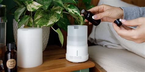 Aromatherapy Diffuser Ultrasonic