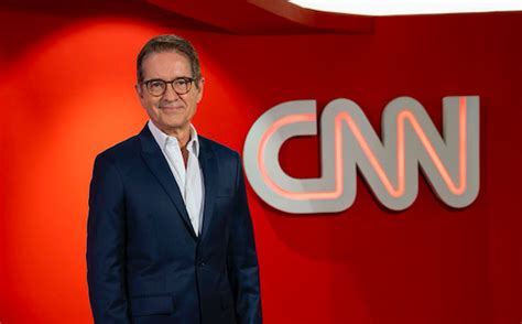 Cnn Brasil E Grupo Ccr Trazem Para O Brasil O Cnn Freedom Project