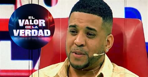 El Valor De La Verdad De Cri Cri Primo De Jefferson Farfán Hora Canal Y Link Oficial Para Ver