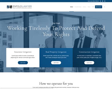 Enfold Wordpress Theme Estorekings