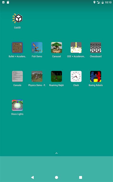 Cub3d Python 36 3d Programming Ide