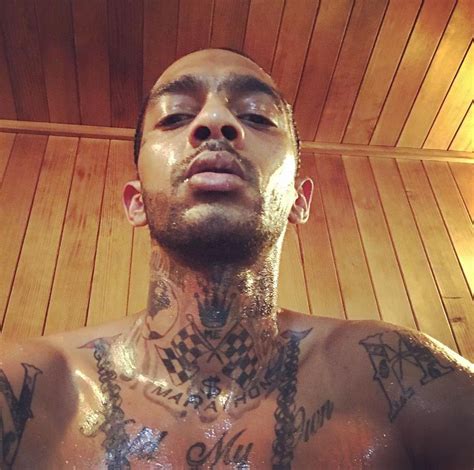Nipsey Hussles 31 Tattoos And Their Meaning Body Art Guru