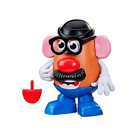 Hasbro Mr Potato Head Classic Toy — Deals From Savealoonie