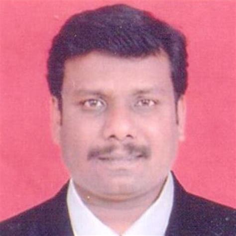 Shivakumar M S Assistant Professor Master Of Science Mphil Phd Acs College Of
