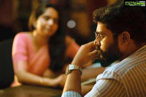gokul suresh instagram “i ve got my eyes on you ” ravi and sithara