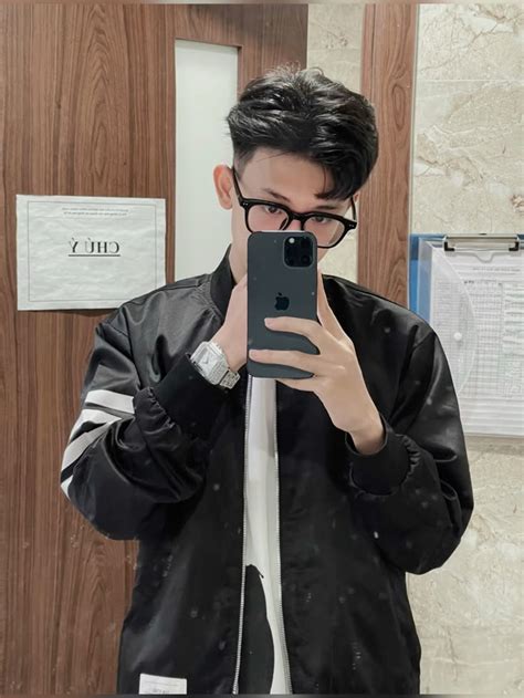 Tr Minhh Đứcc Ảnh nụ cười Cuộc thi sắc đẹp Nụ cười