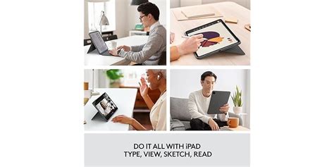 Logitech LO N Logitech Combo Touch Backlit K