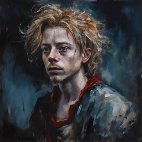 The Characters The Tempest Shakespeare Chats