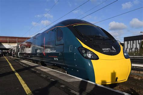 Northern Leaders Vote To Strip Avanti West Coast Of Contract