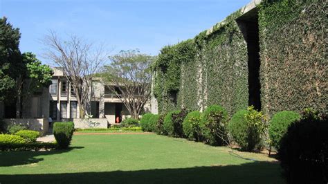 Indien Bangalore Indian Institute Of Management Universität Oldenburg