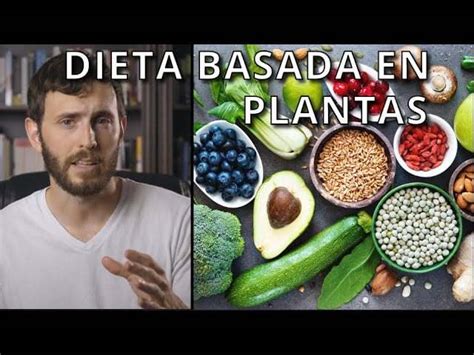 Vegetarianismo Y Salud Descubre Los Beneficios De Una Dieta Basada En