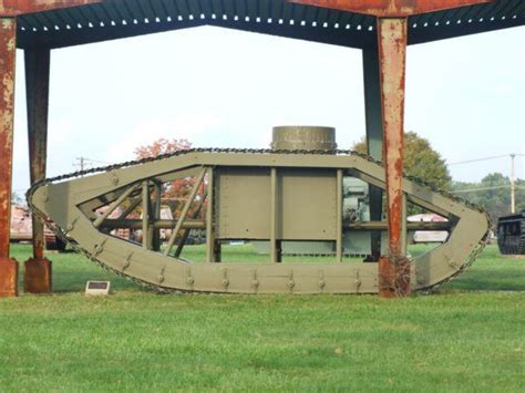 Parade Of The Most Unusual Tanks 20 Photos