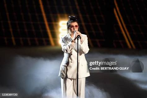 215 Hoshi Singer Photos And High Res Pictures Getty Images