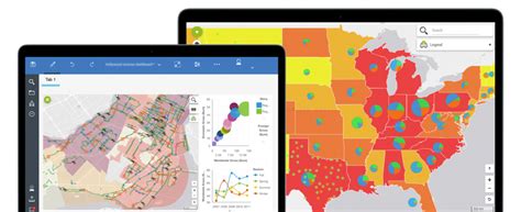 cognos analytics geomapping and location analytics solutions