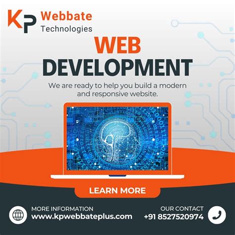 Kp Webbate Technologies On Linkedin Websitedesigning Webdevelopment Webdesign Webdeveloper