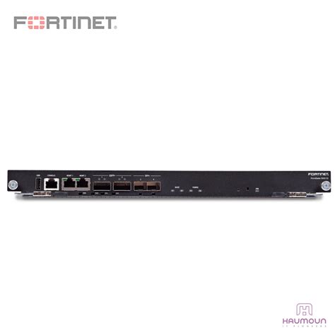 فایروال فورتی گیت 5001d هامون