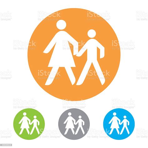 School Sign Vector Stock Illustration Download Image Now Black