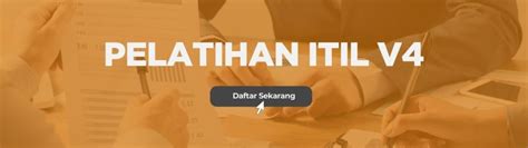 20 Perusahaan Besar Mengadopsi ITIL 4 Seberapa Penting ITGID IT Governance Indonesia