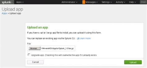Automating Vmware Nsx Security Rules Creation Using Splunk And Some