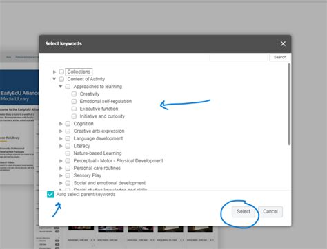 Annotating Webinars Cultivate Learning Multimedia Annotation Handbook