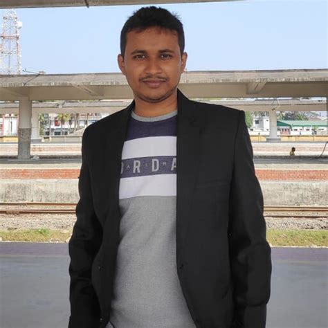 Saif Hossain Research Assistant Bachelor Of Science Bangabandhu